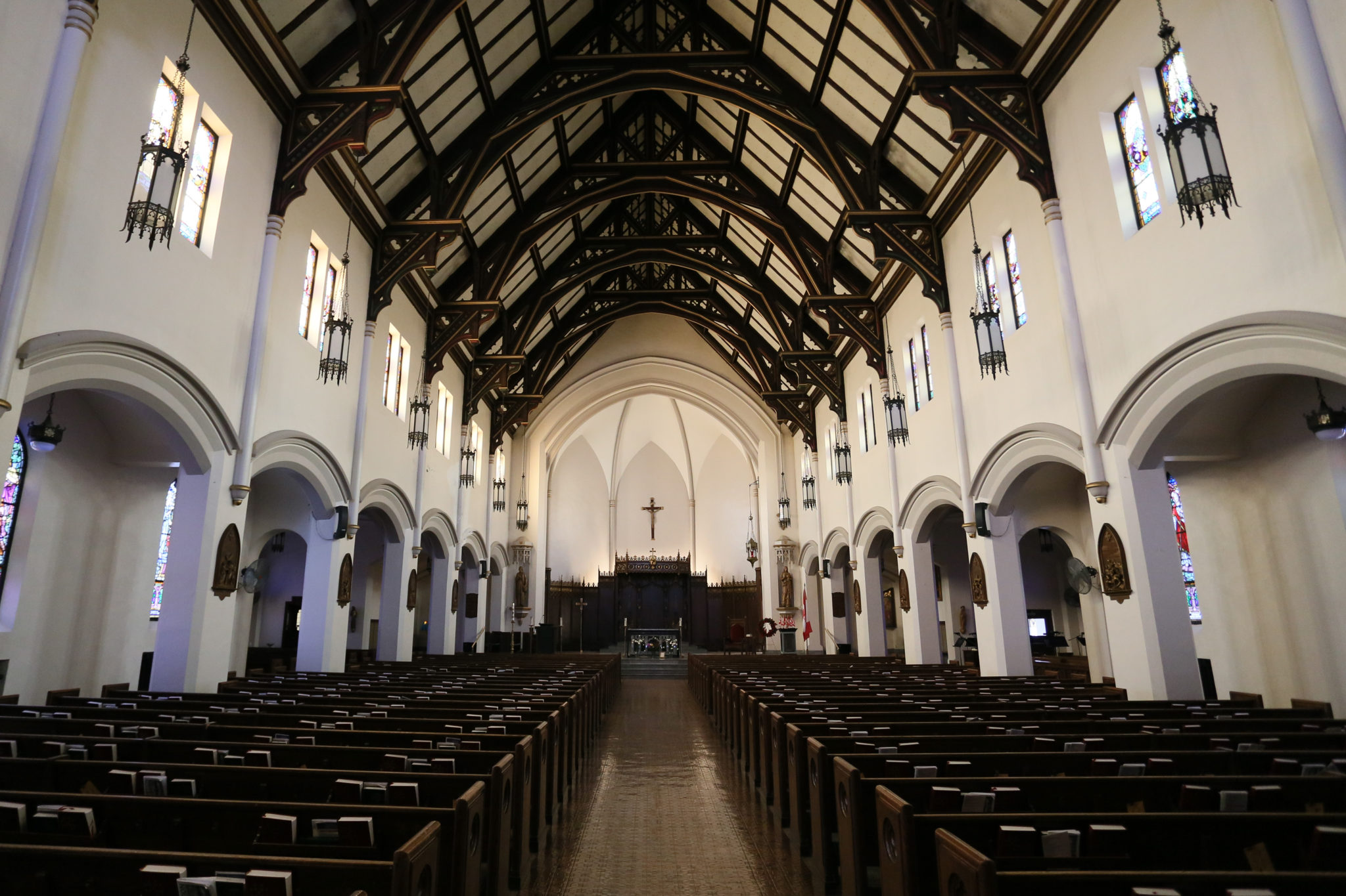 About | Windsor Heritage Catholic Family of Parishes | Windsor, Ontario ...