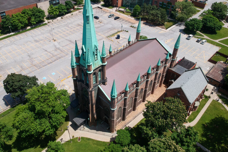 Windsor Heritage Catholic Family of Parishes | Windsor, Ontario, Canada